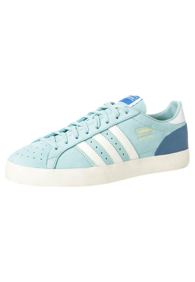 Foto adidas Originals BASKET PROFI LOW Zapatillas azul foto 926053
