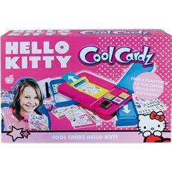 Foto Cool cardz hello kitty foto 32821