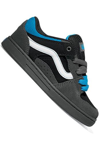 Foto Vans KIDS/ Baxter charcoal/black foto 304691