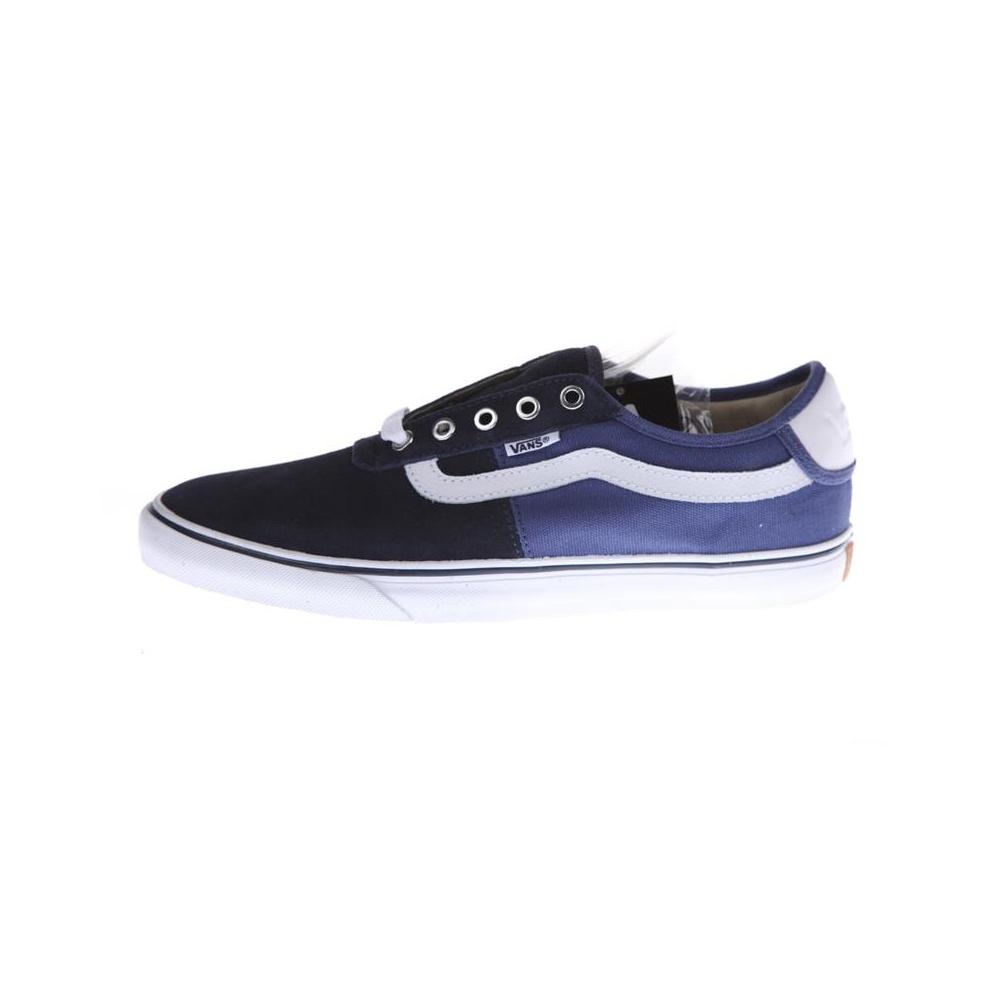 Foto Zapatillas Vans Baxter foto 883430